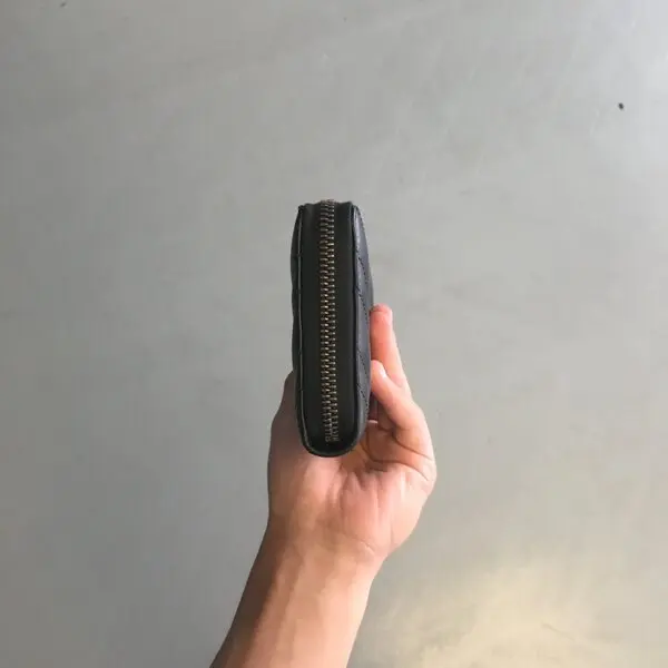 Gucci Gg Marmont Wallet