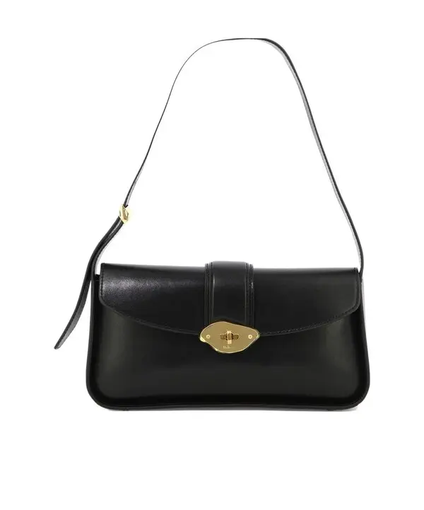 Mulberry Lana Foldover Shoulder Bag
