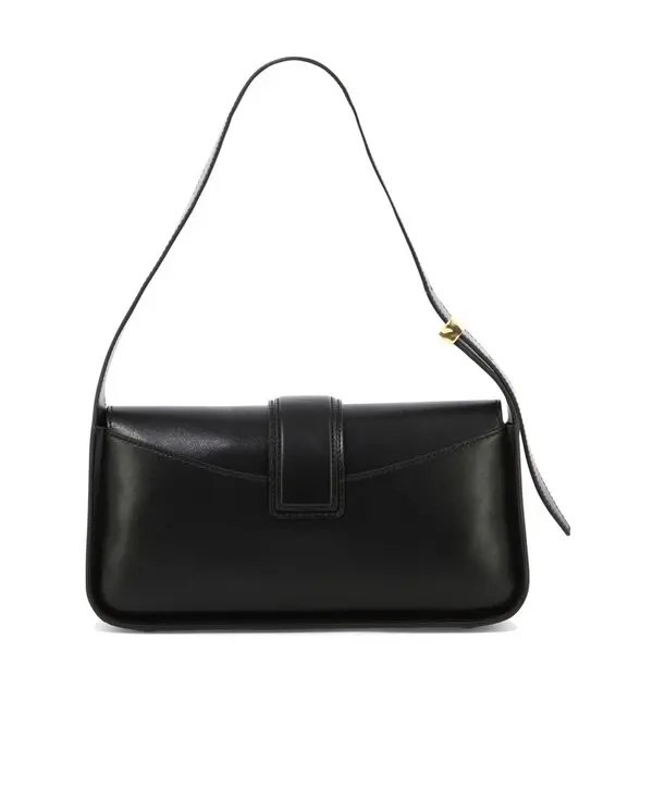 Mulberry Lana Foldover Shoulder Bag