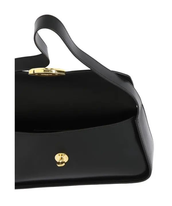 Mulberry Lana Foldover Shoulder Bag