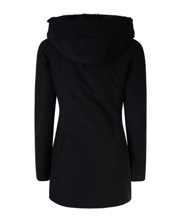 Woolrich Parka - Black