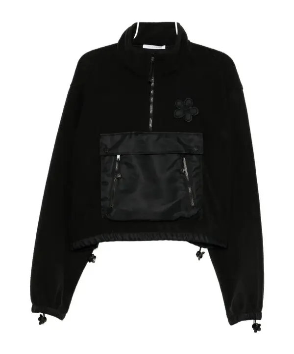 Cecilie Bahnsen Bastian Anorak