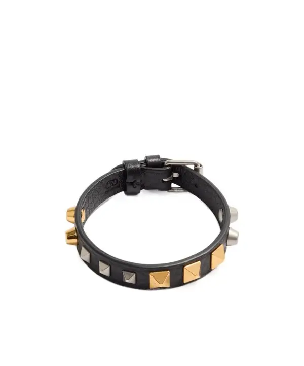 Valentino Garavani Rockstud Bracelet - No