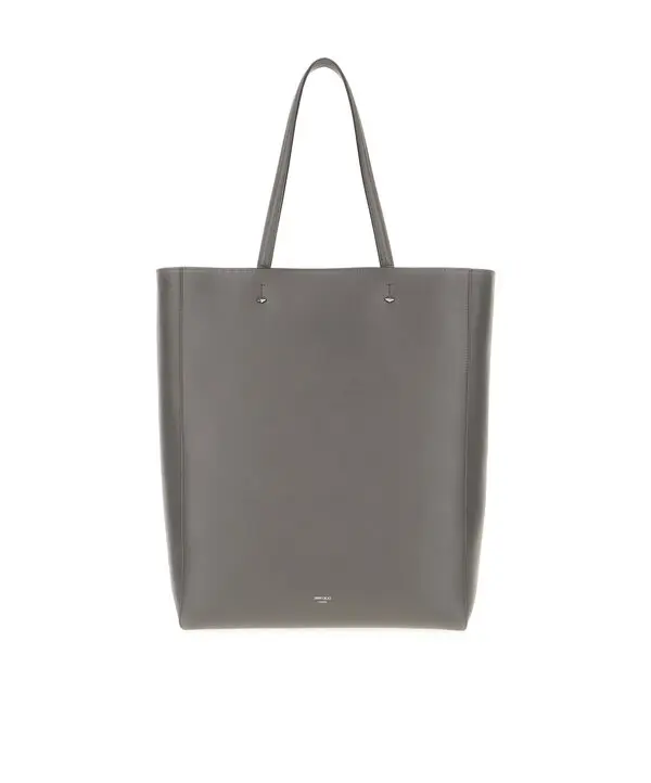 JIMMY CHOO Double Handle Tote Bag