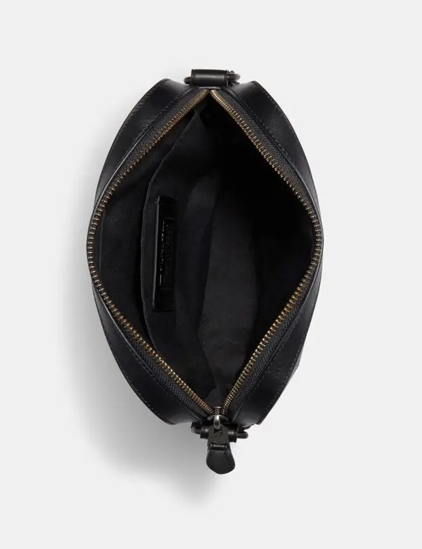 COACH Logo Shoulder Bag