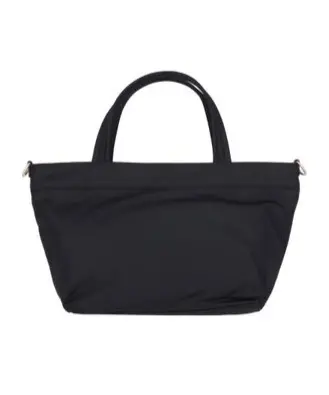 ANYA HINDMARCH E/w Multi-pocket Mini Cross-body Tote Bag
