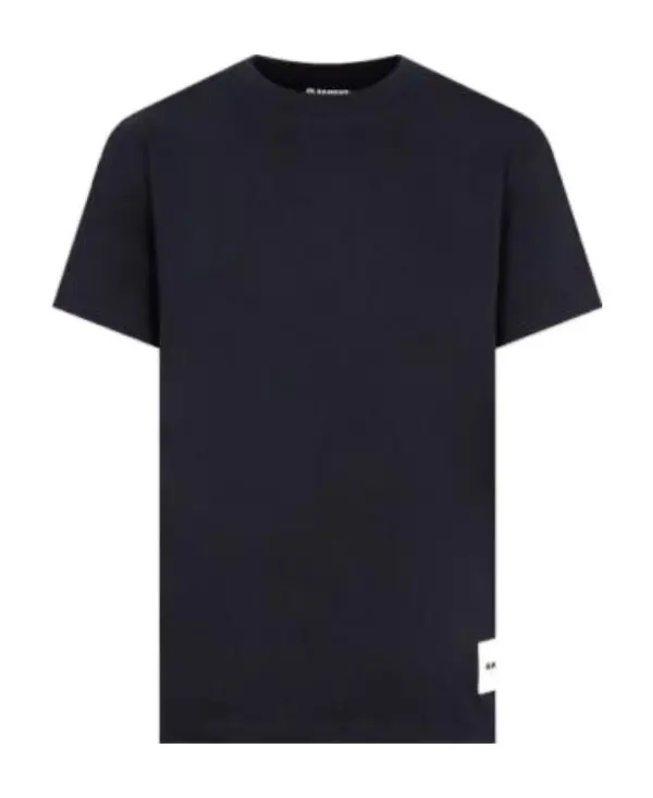 JIL SANDER 3-pack Short-sleeved T-shirt Set