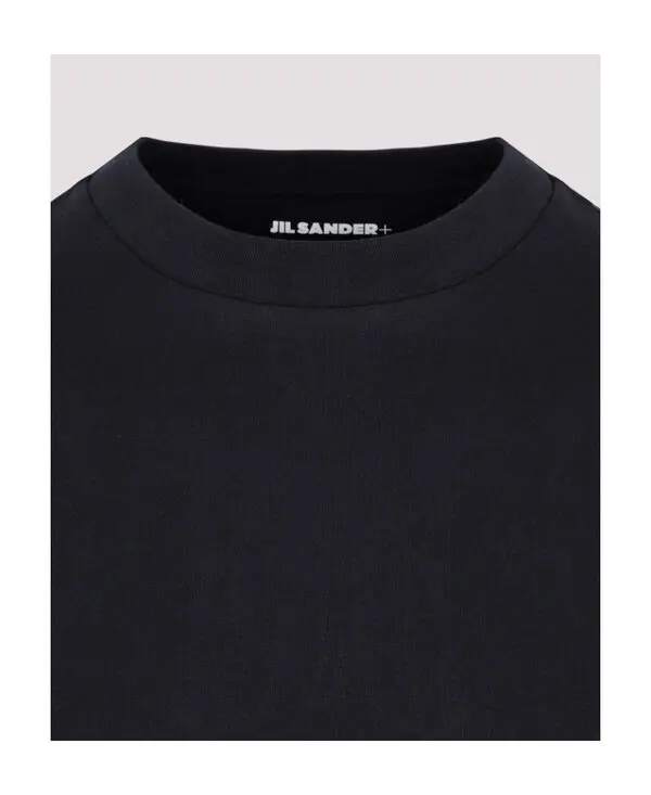 JIL SANDER 3-pack Short-sleeved T-shirt Set