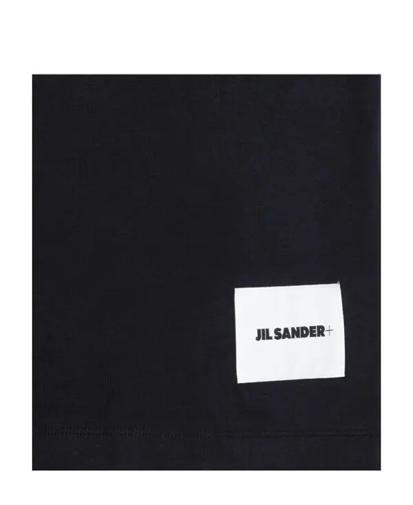 JIL SANDER 3-pack Short-sleeved T-shirt Set