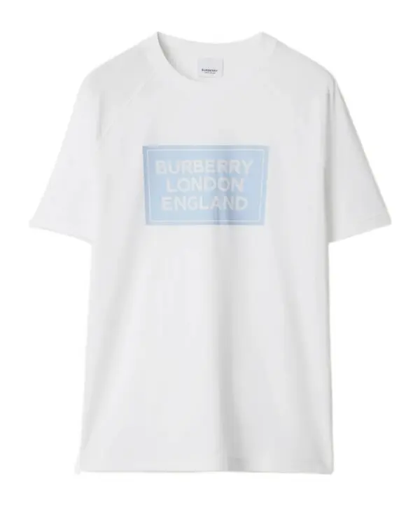 Burberry Logo T-shirt