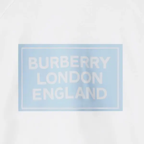 Burberry Logo T-shirt