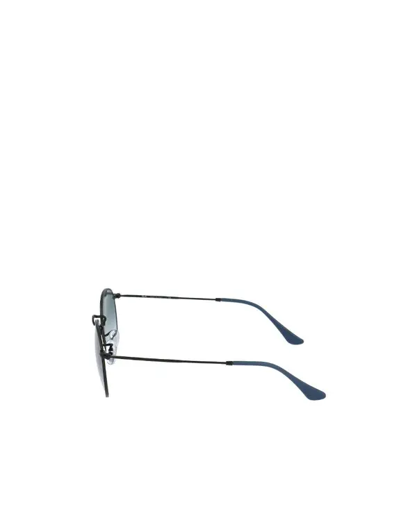 Ray-ban Oval Frame Sunglasses