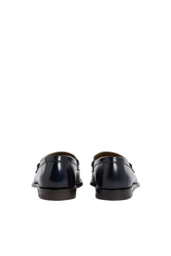 Dsquared2 Neoclassic Loafers - Blue