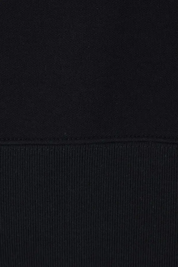 Sacai Crewneck Sweatshirt