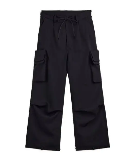 Y3 Sport Uniform Multi Cargo Pants