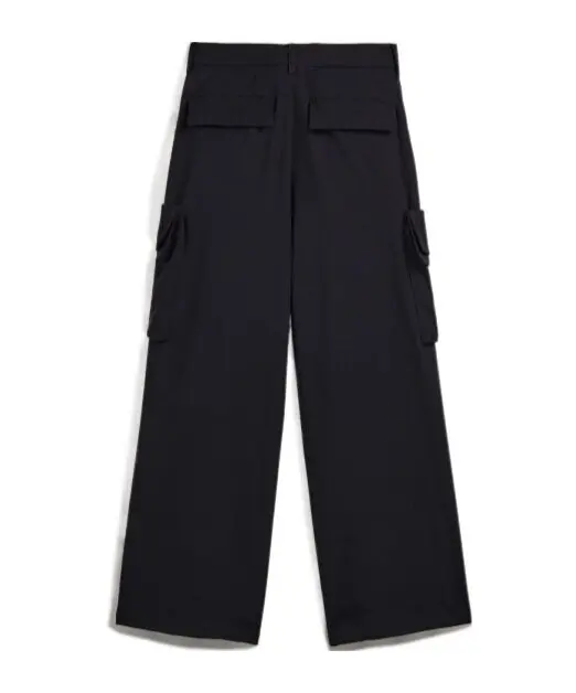 Y3 Sport Uniform Multi Cargo Pants