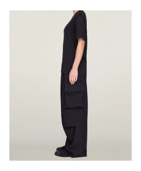 Y3 Sport Uniform Multi Cargo Pants