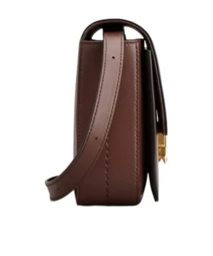 TOD'S Timeless Mini Crossbody Bag