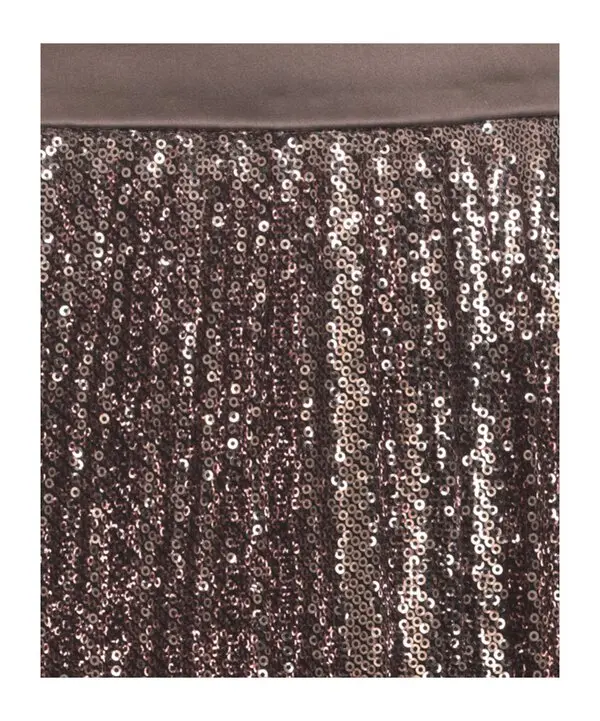 Peserico Midi Skirt