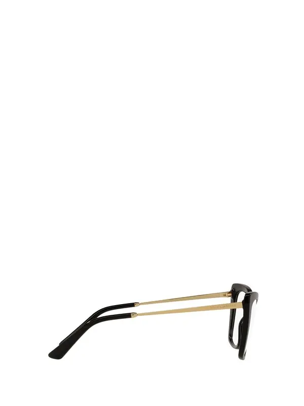 Dolce & Gabbana Cat Eye Eyeglasses