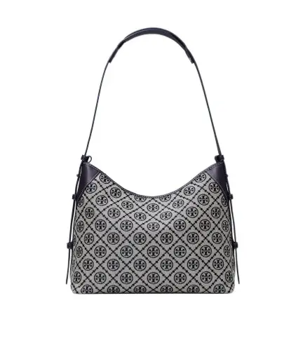 Tory Burch T Monogram Shoulder Bag