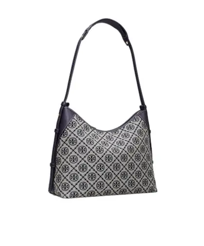 Tory Burch T Monogram Shoulder Bag