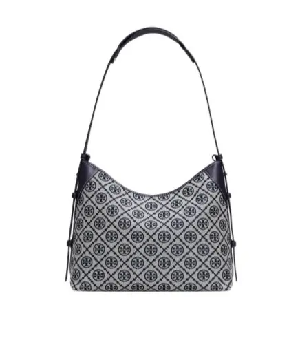 Tory Burch T Monogram Shoulder Bag