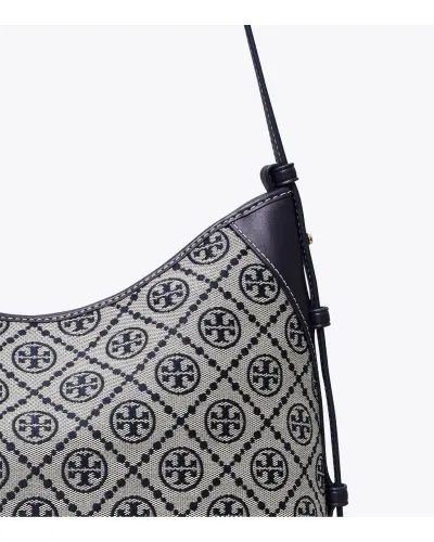 Tory Burch T Monogram Shoulder Bag