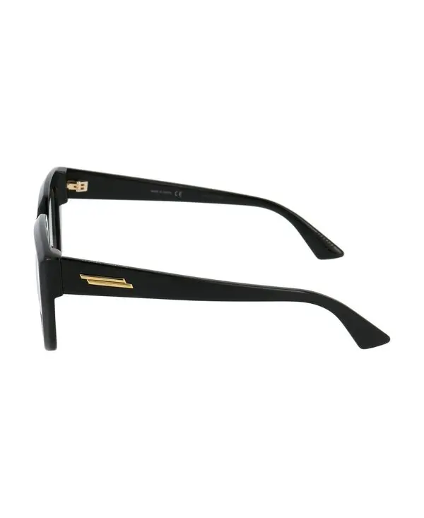 Bottega Veneta Square Frame Eyeglasses