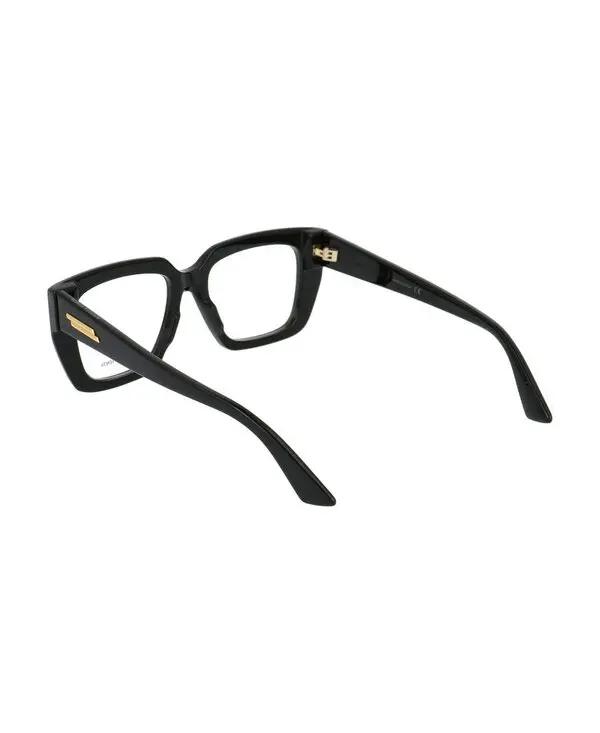 Bottega Veneta Square Frame Eyeglasses