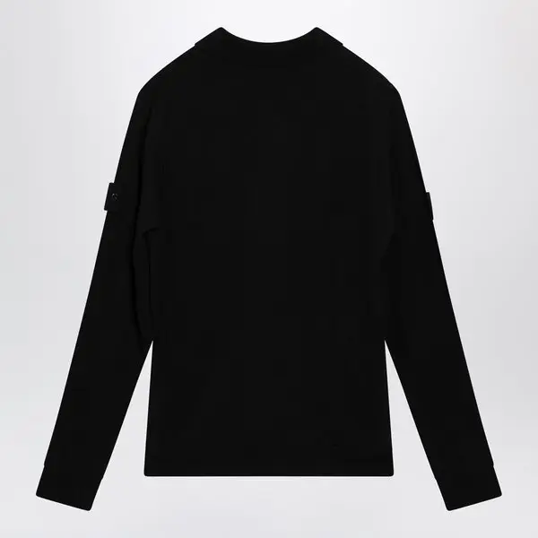 Stone Island Long Sleeves Polo