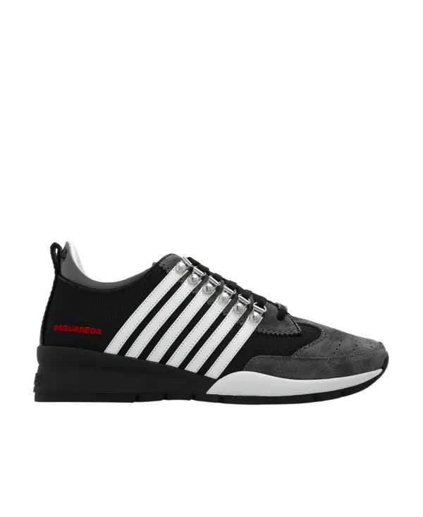 Dsquared2 Original Legend Lace-up Sneakers