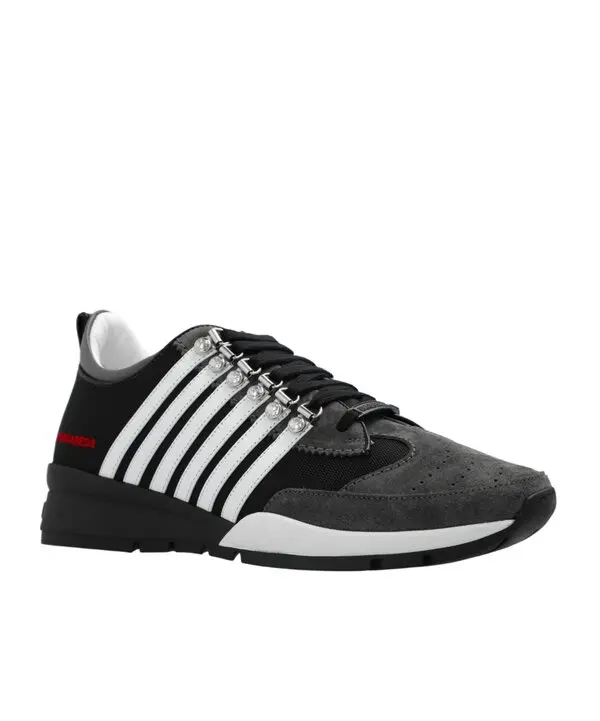 Dsquared2 Original Legend Lace-up Sneakers