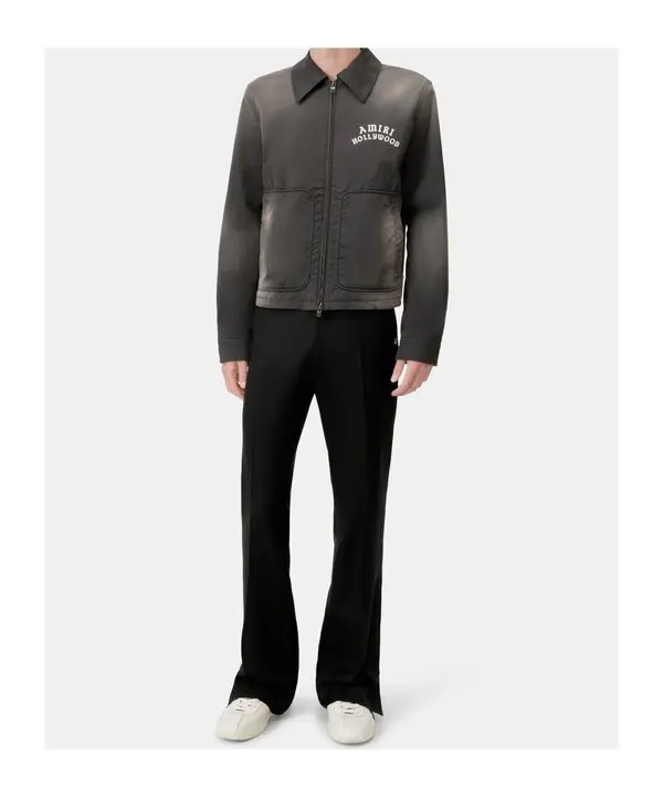 Amiri Hollywood Work Blouson