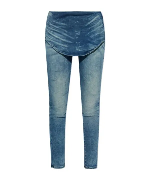 DIESEL® D-gnol S1 Jeans