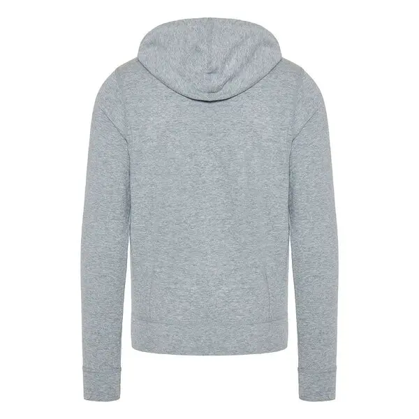 JAMES PERSE Hooded Zip-up Jacket