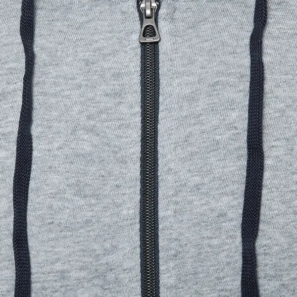 JAMES PERSE Hooded Zip-up Jacket