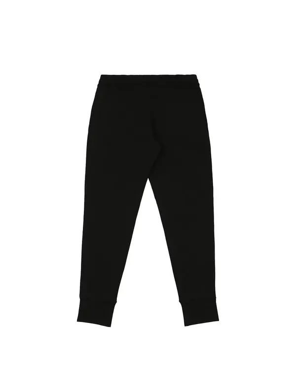 EA7 Printed Sweatpants
