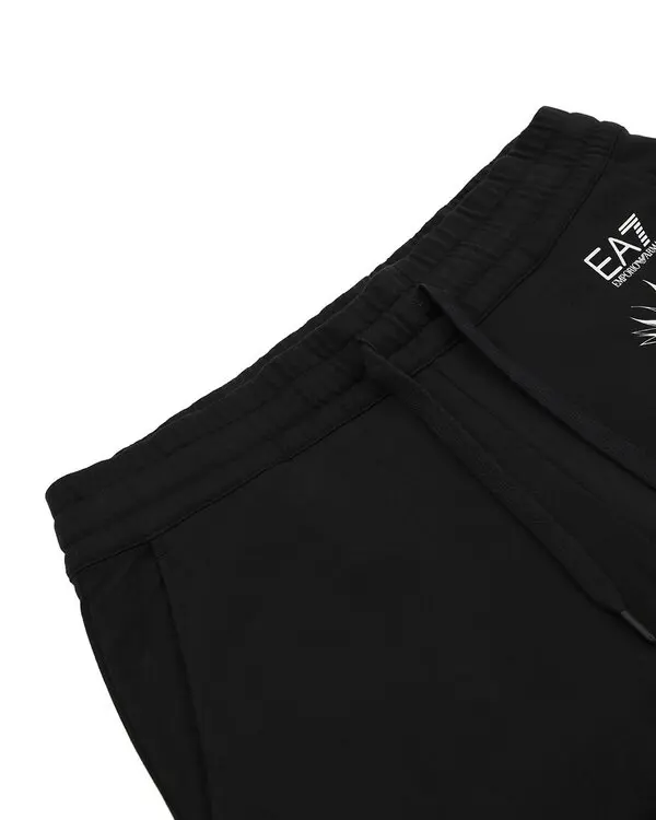 EA7 Printed Sweatpants