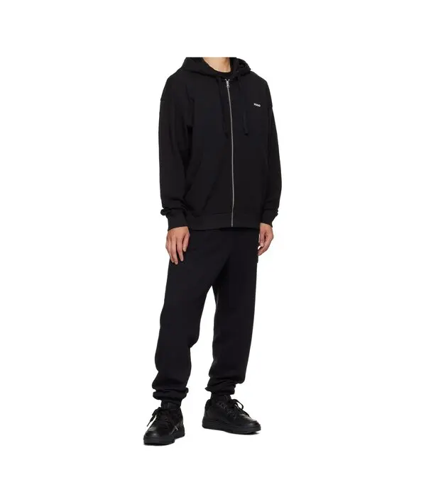 Hugo Boss Leather Sneakers