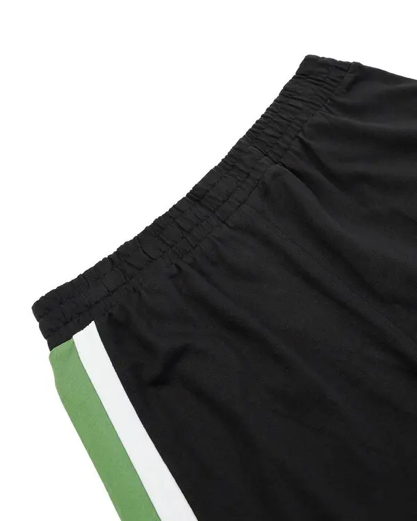 EA7 Logo Side Striped Sweatpants