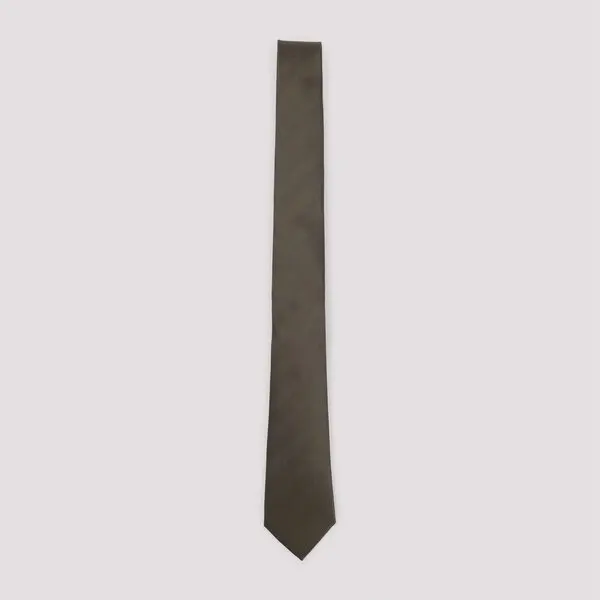 TOM FORD Silk Tie