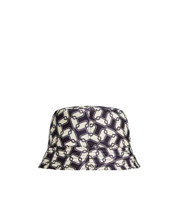 Moncler Patterned Bucket Hat