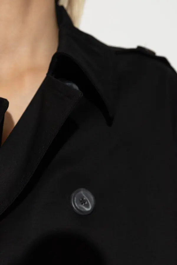 BY MALENE BIRGER Double-breasted Jacket