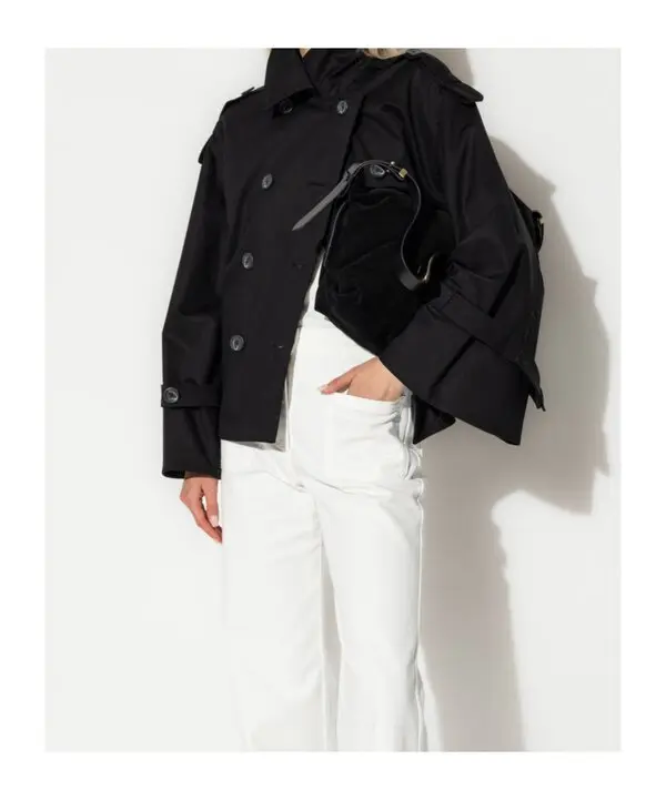 BY MALENE BIRGER Double-breasted Jacket
