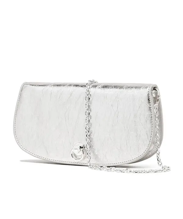 GIANNI CHIARINI Deva Shoulder Bag
