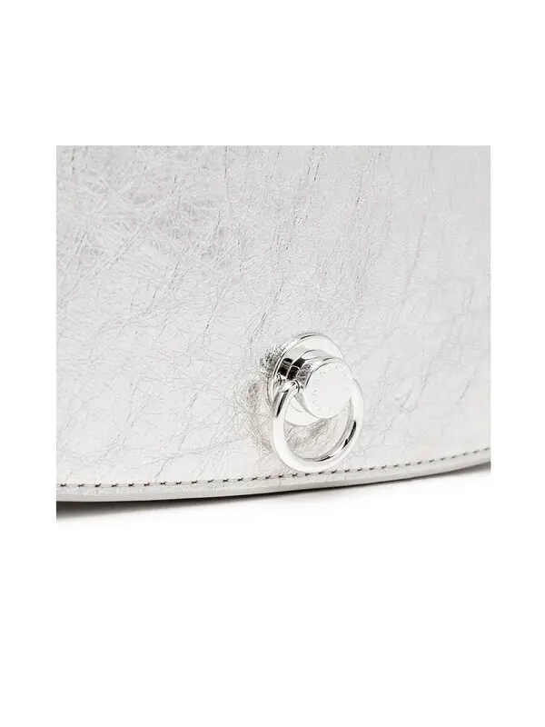 GIANNI CHIARINI Deva Shoulder Bag