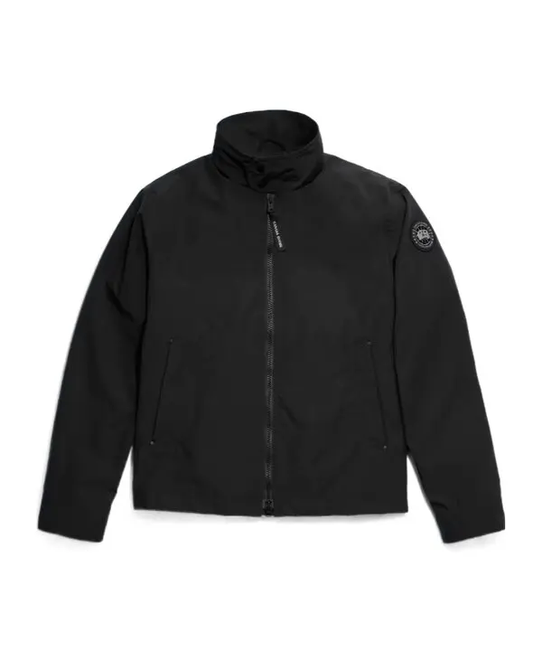 Canada Goose Rosedale Jacket - Black