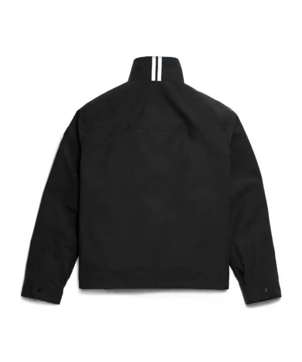 Canada Goose Rosedale Jacket - Black