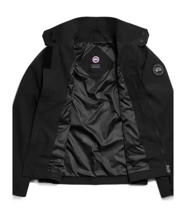 Canada Goose Rosedale Jacket - Black